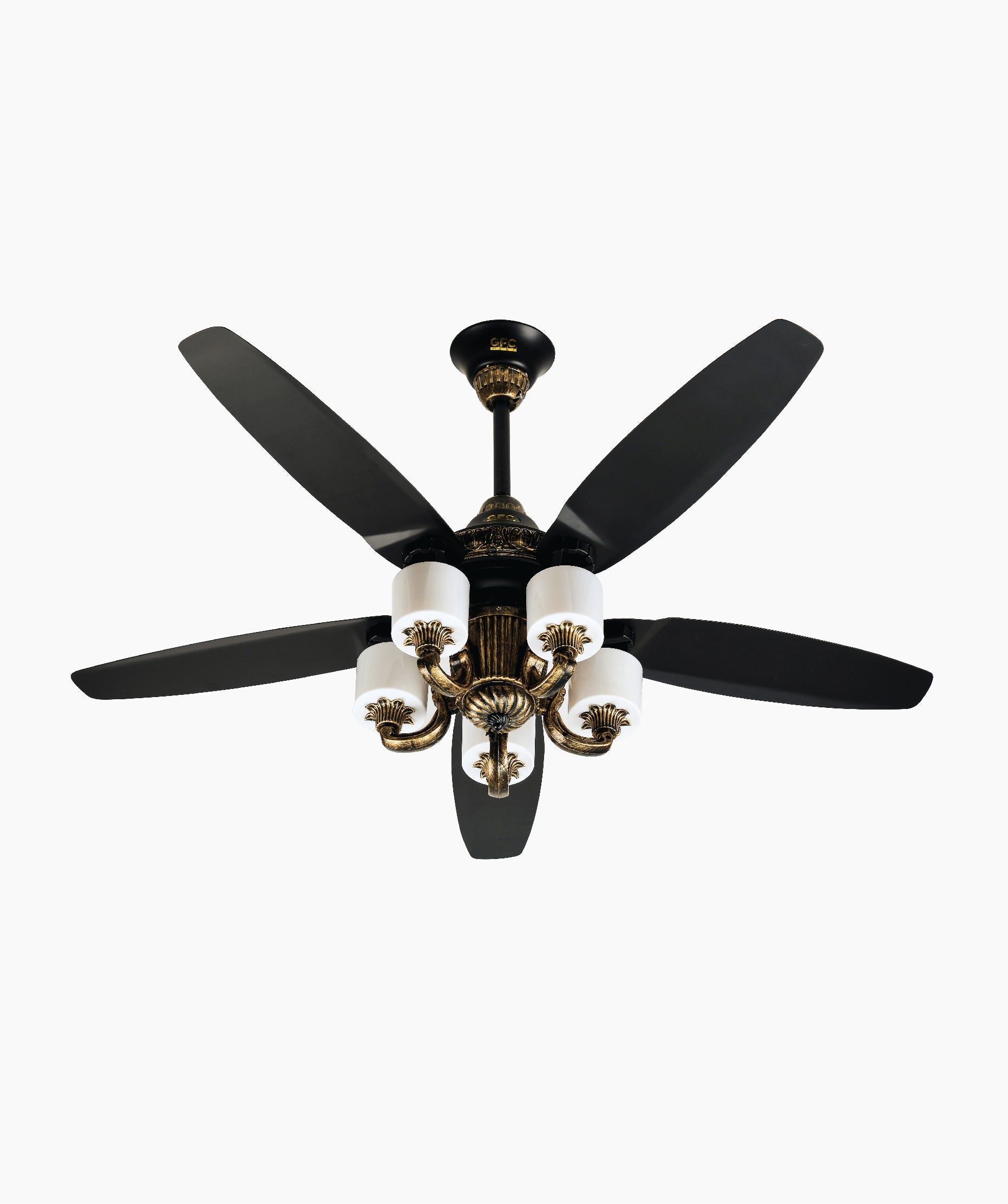 Ceiling Fan AC – GFC