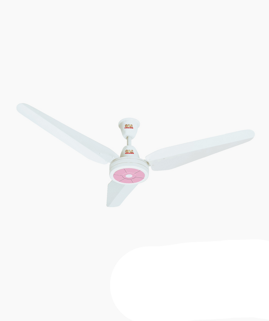Ceiling fans – Page 2 – GFC