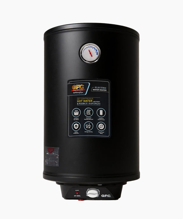 GF-40EL - Electric Geyser – GFC