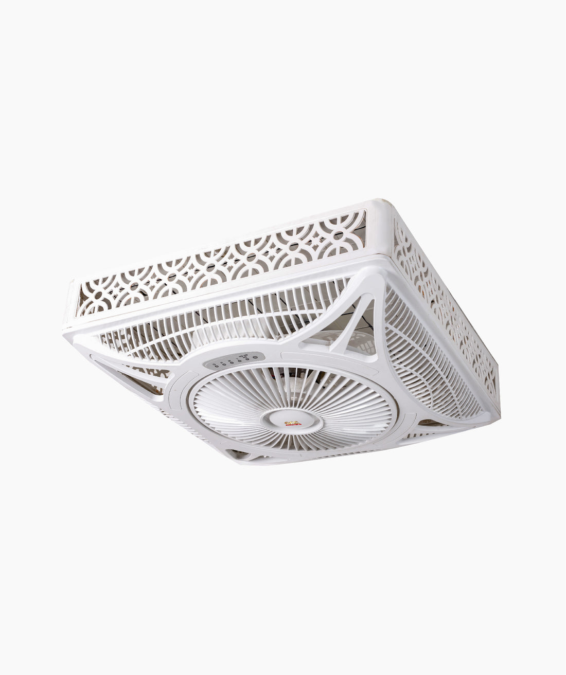 False Ceiling with remote – GFC Fans