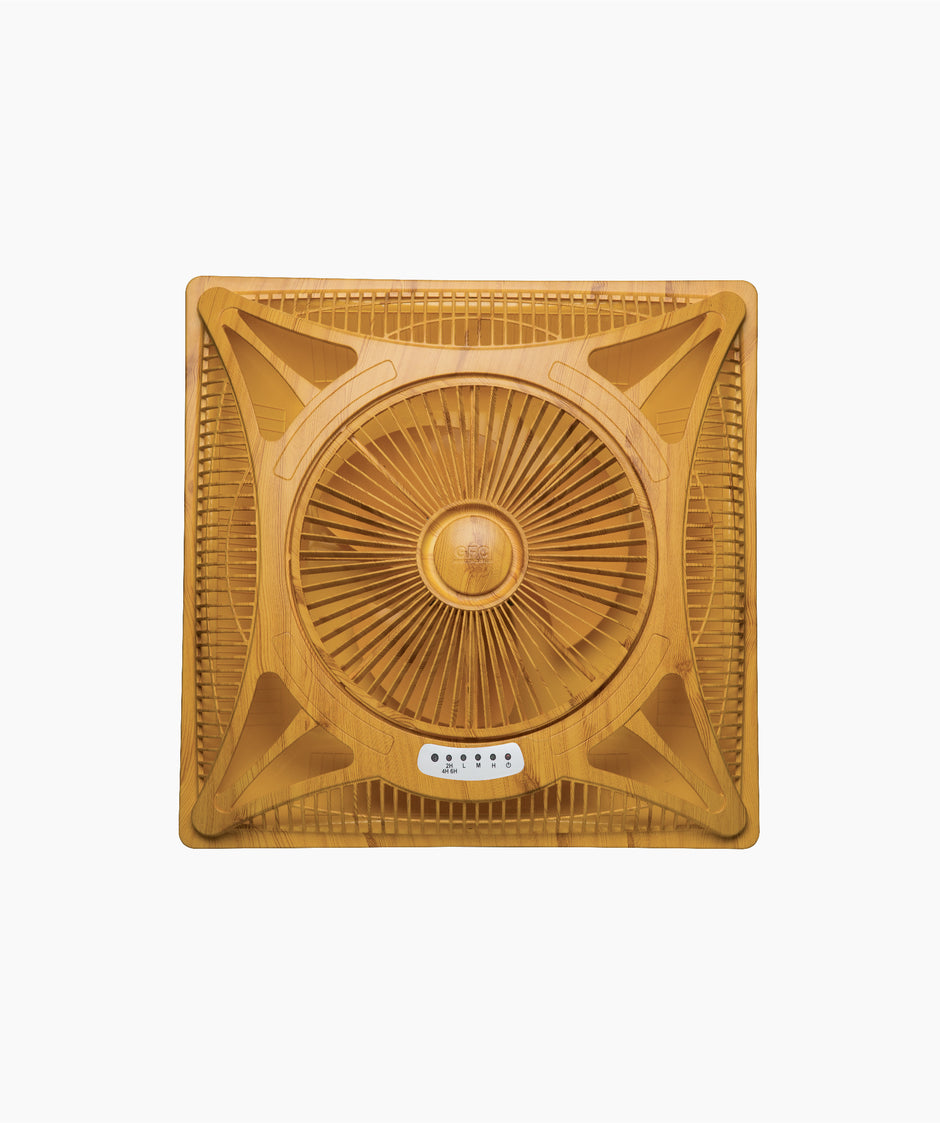 False Ceiling Fans – GFC