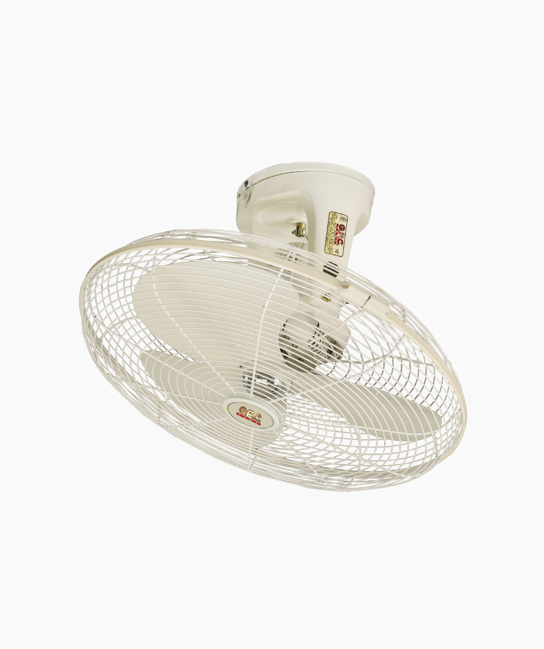 Circumatic Fans – GFC