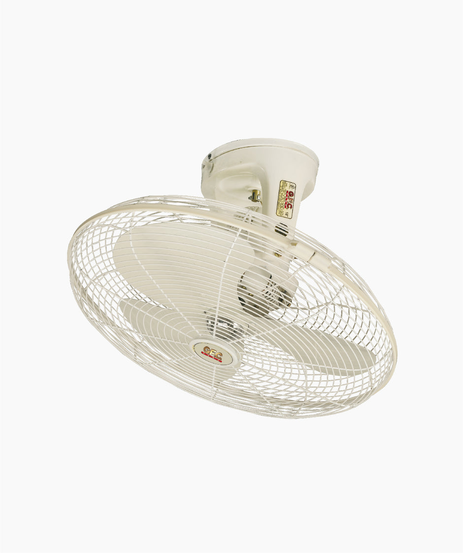 Circumatic Fans – GFC