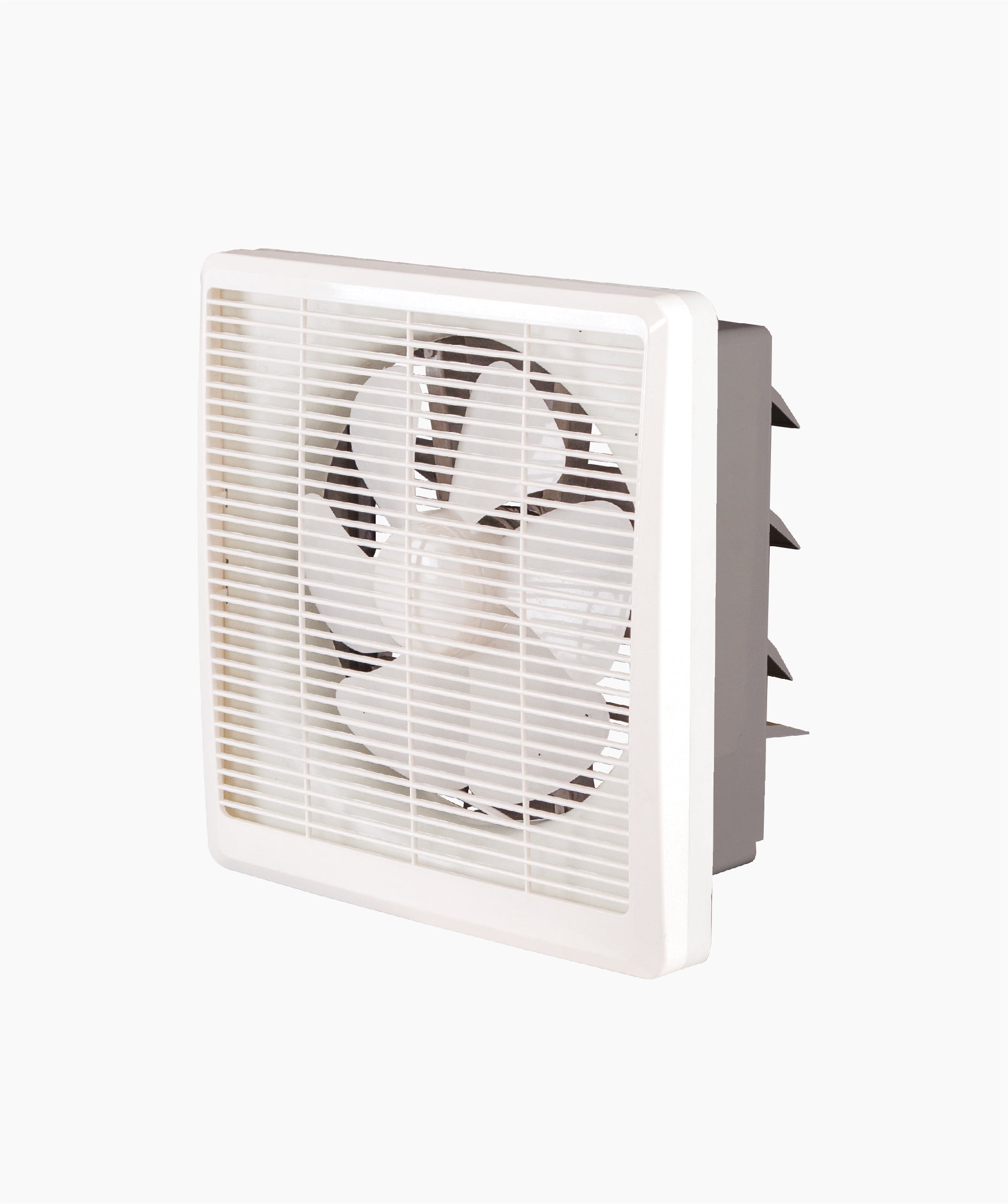 Plastic Exhaust – GFC