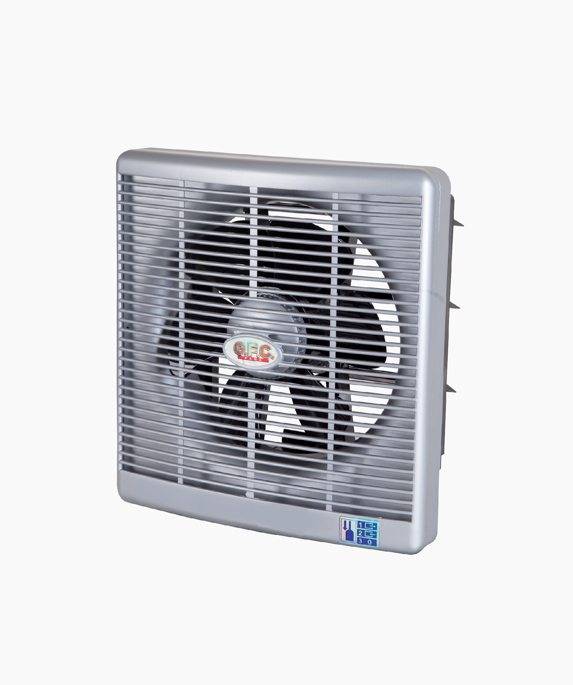 Exhaust Fan Plus – GFC