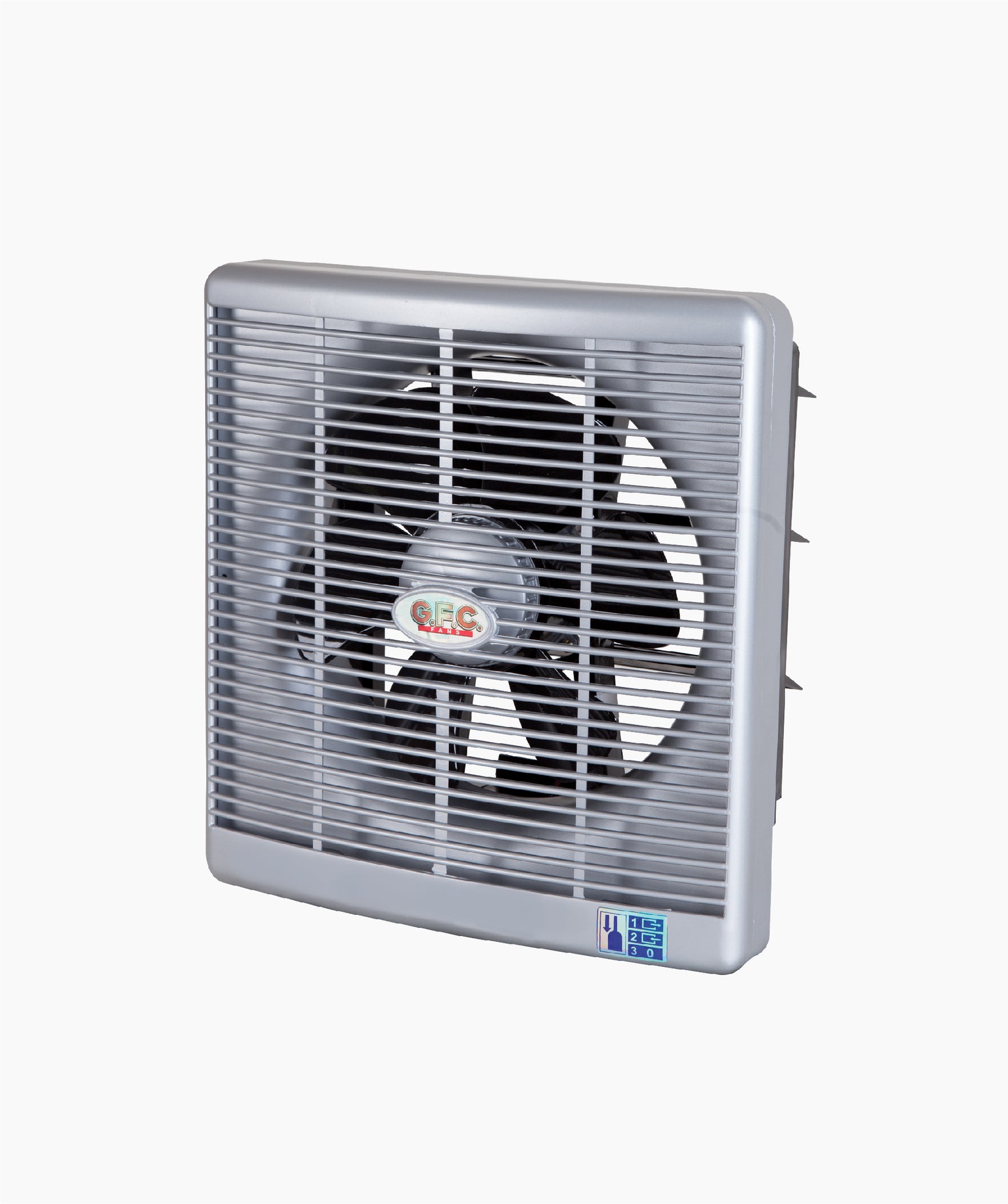 Exhaust Fan Plus – GFC