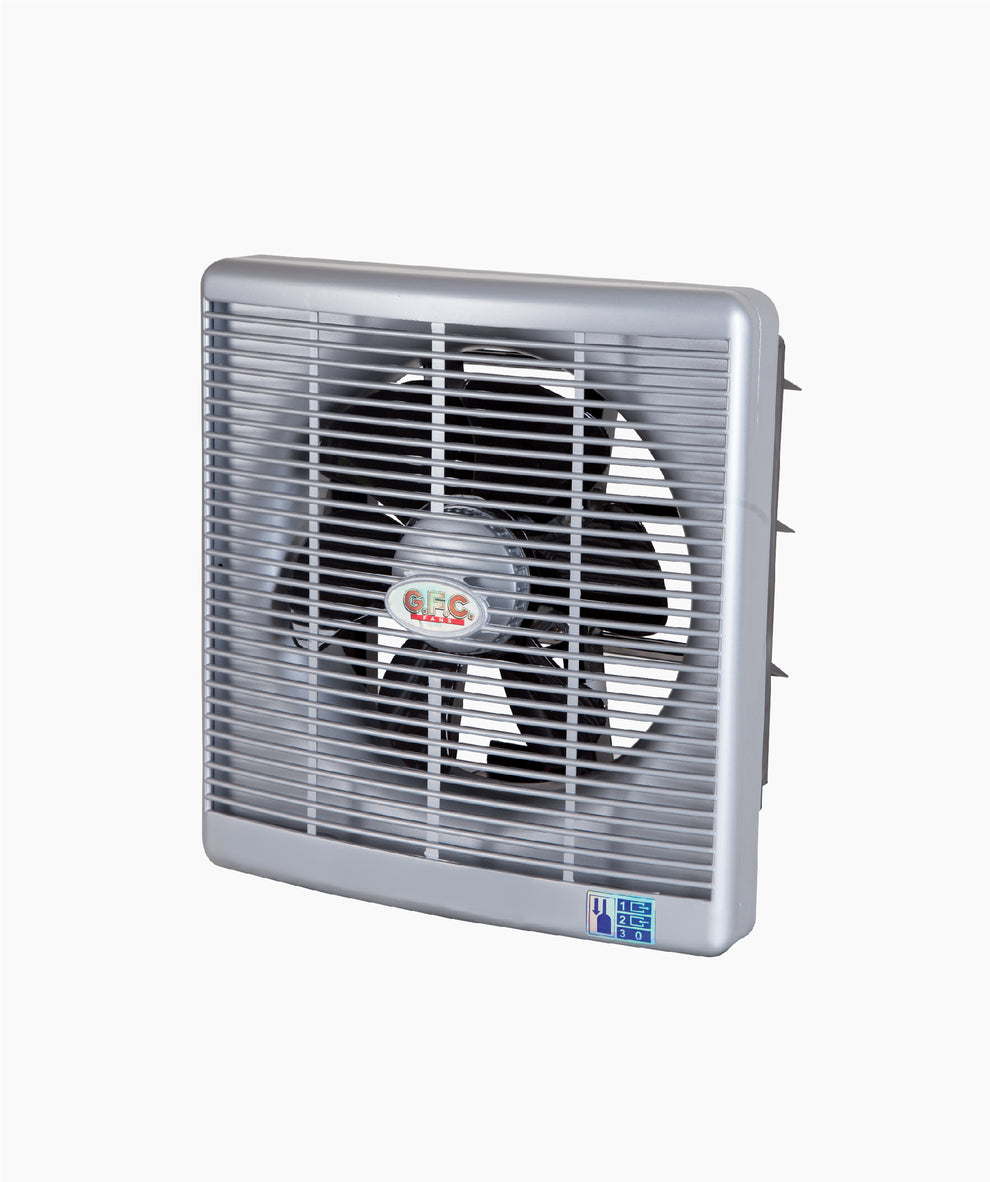 Exhaust Fan Plus – GFC
