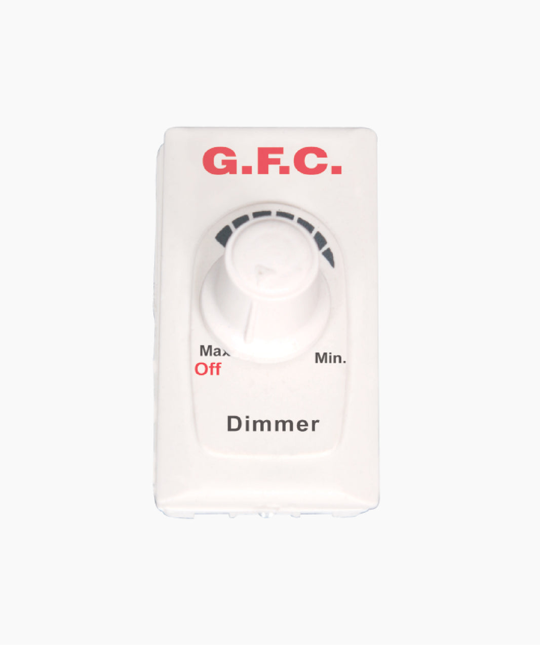 Eco Dimmers – GFC