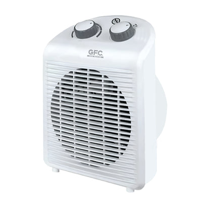 GFH - 20 Fan Heater – GFC
