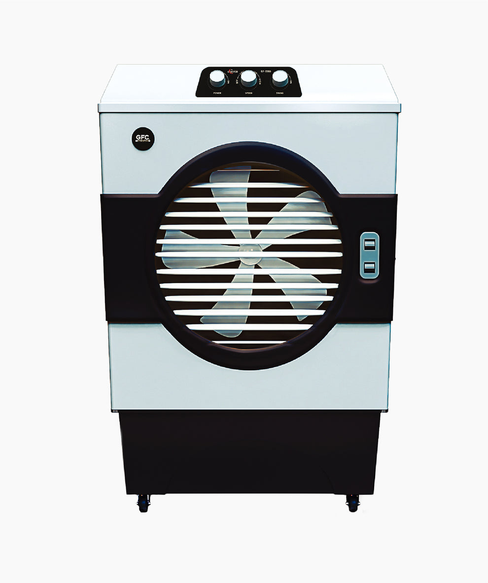 GF-7700 Grand AC – GFC