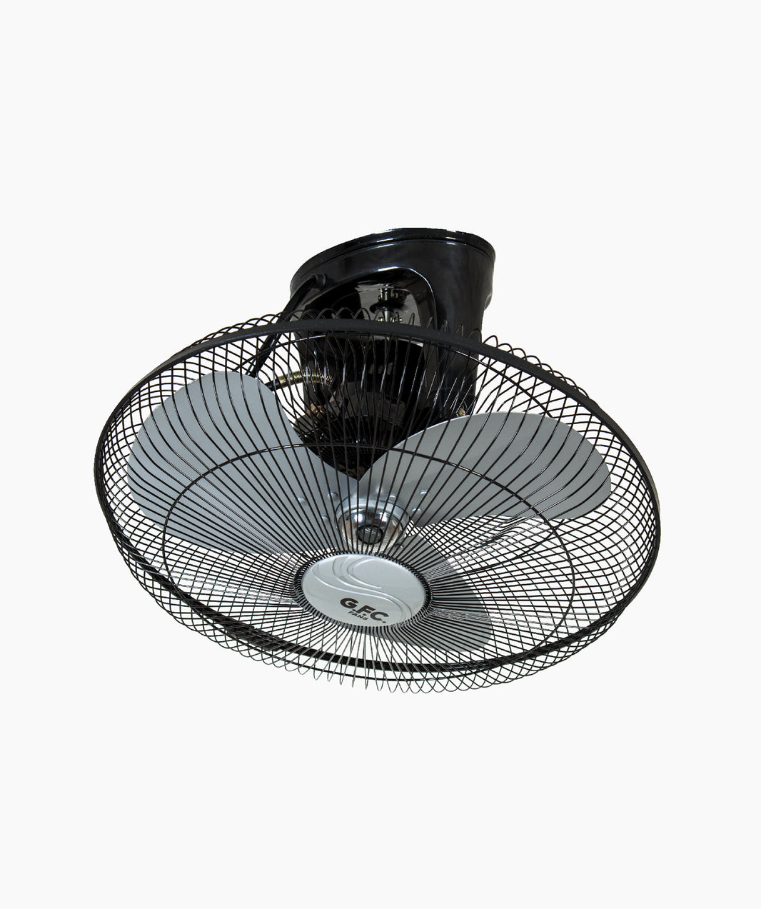 Circumatic Fans – GFC