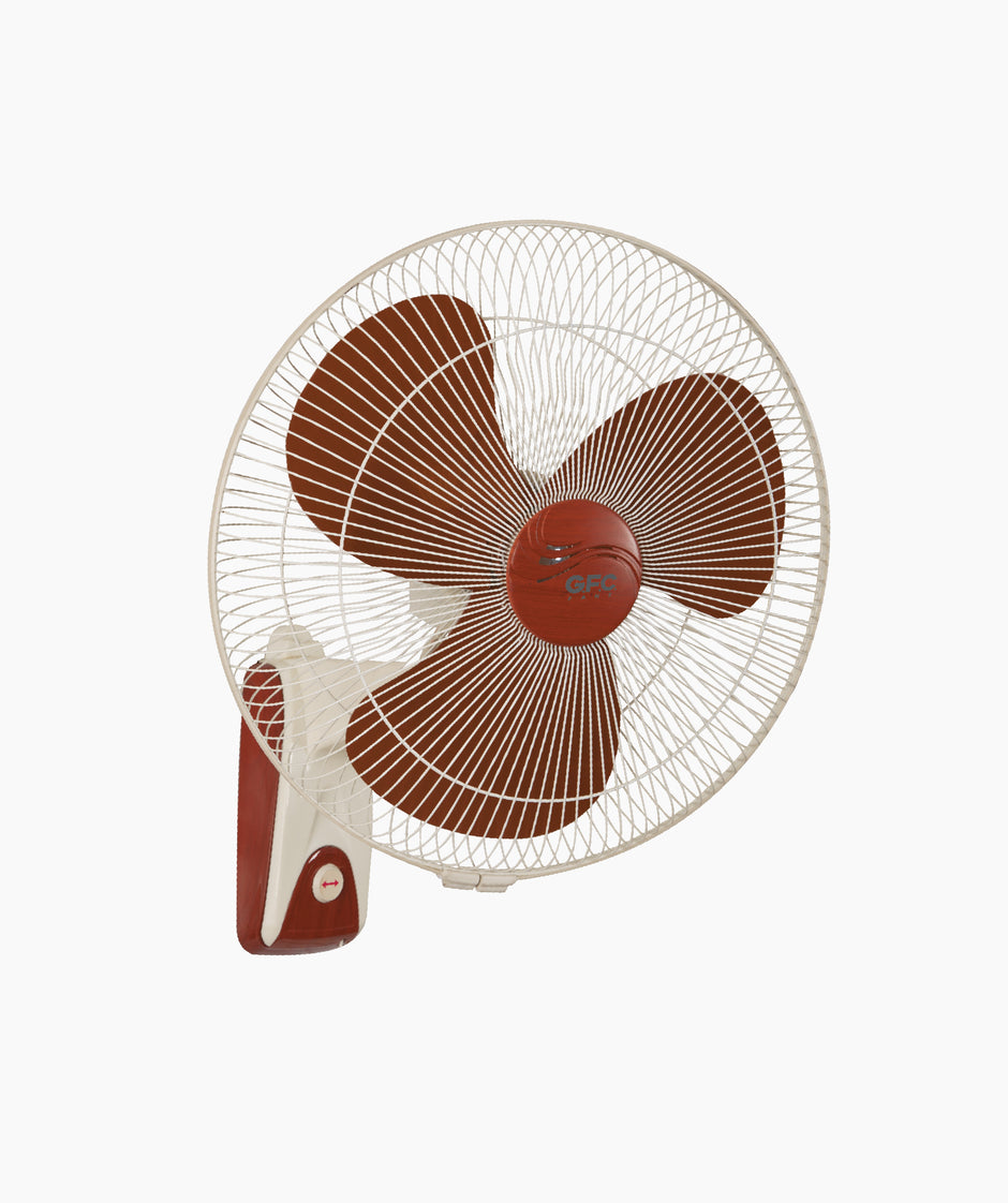 Bracket Fans – GFC Fans
