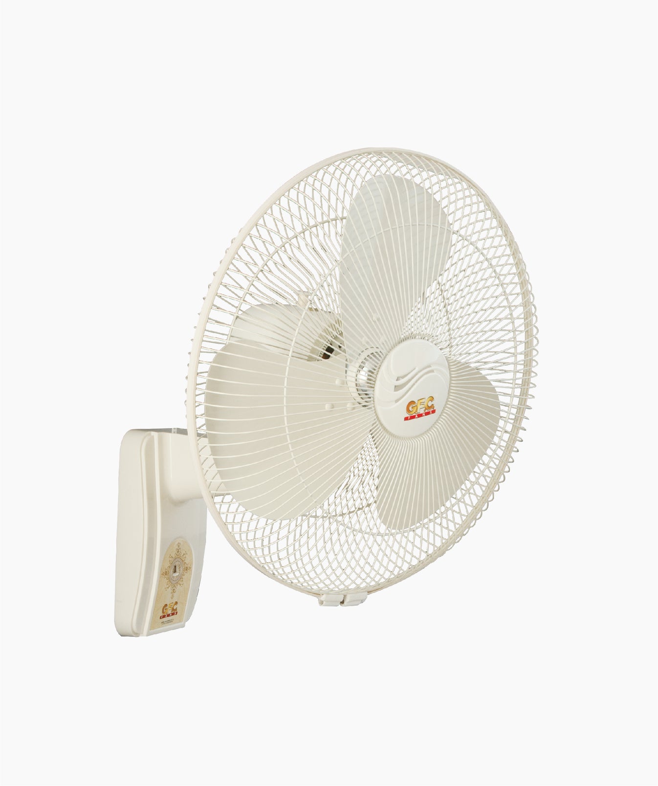 Deluxe – GFC Fans
