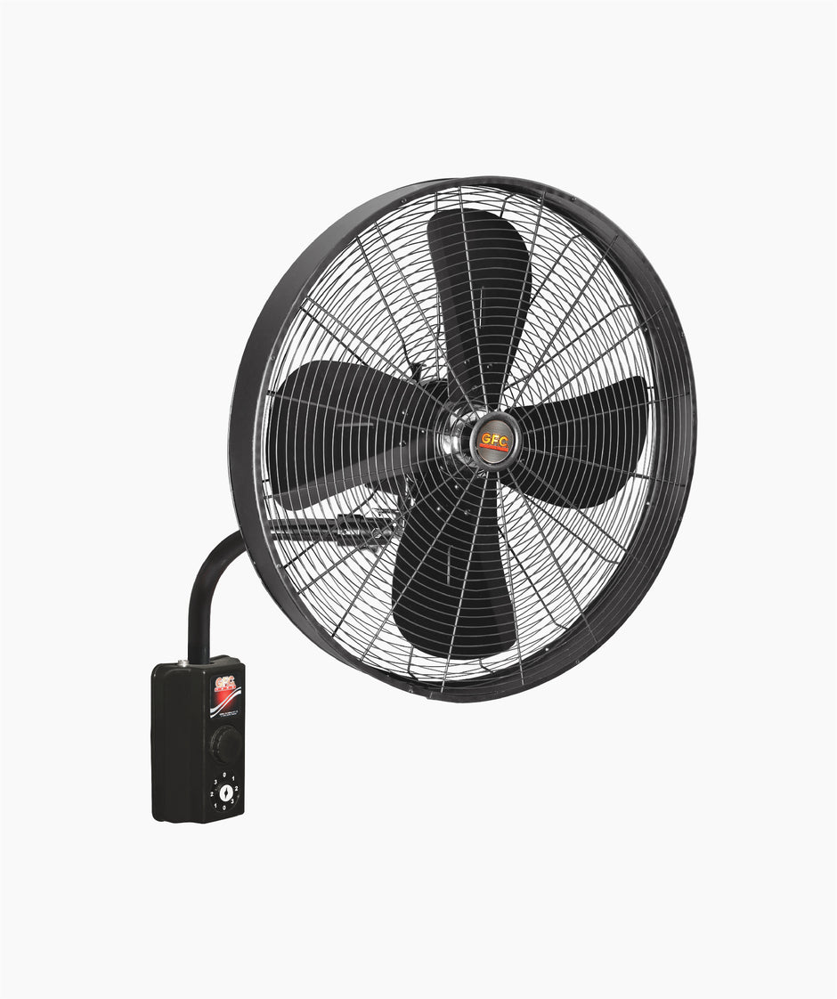 Bracket Fans – GFC Fans