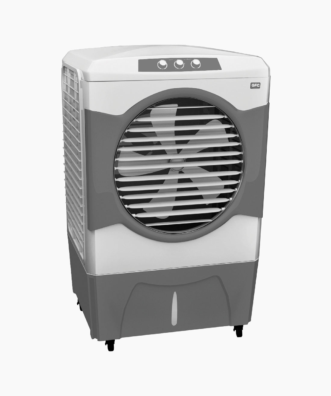 GF-6600 Deluxe DC – GFC