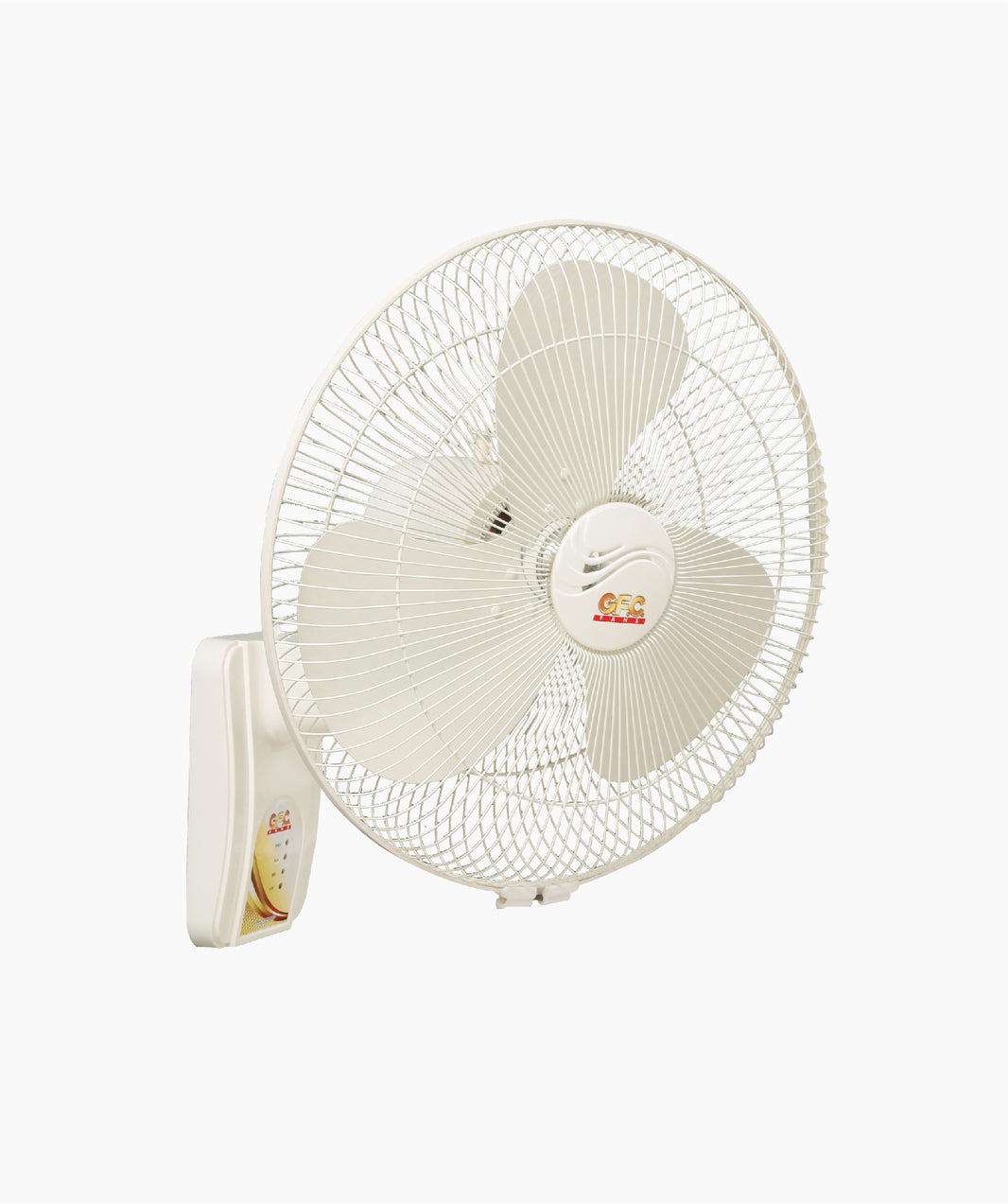 Bracket Fans – GFC