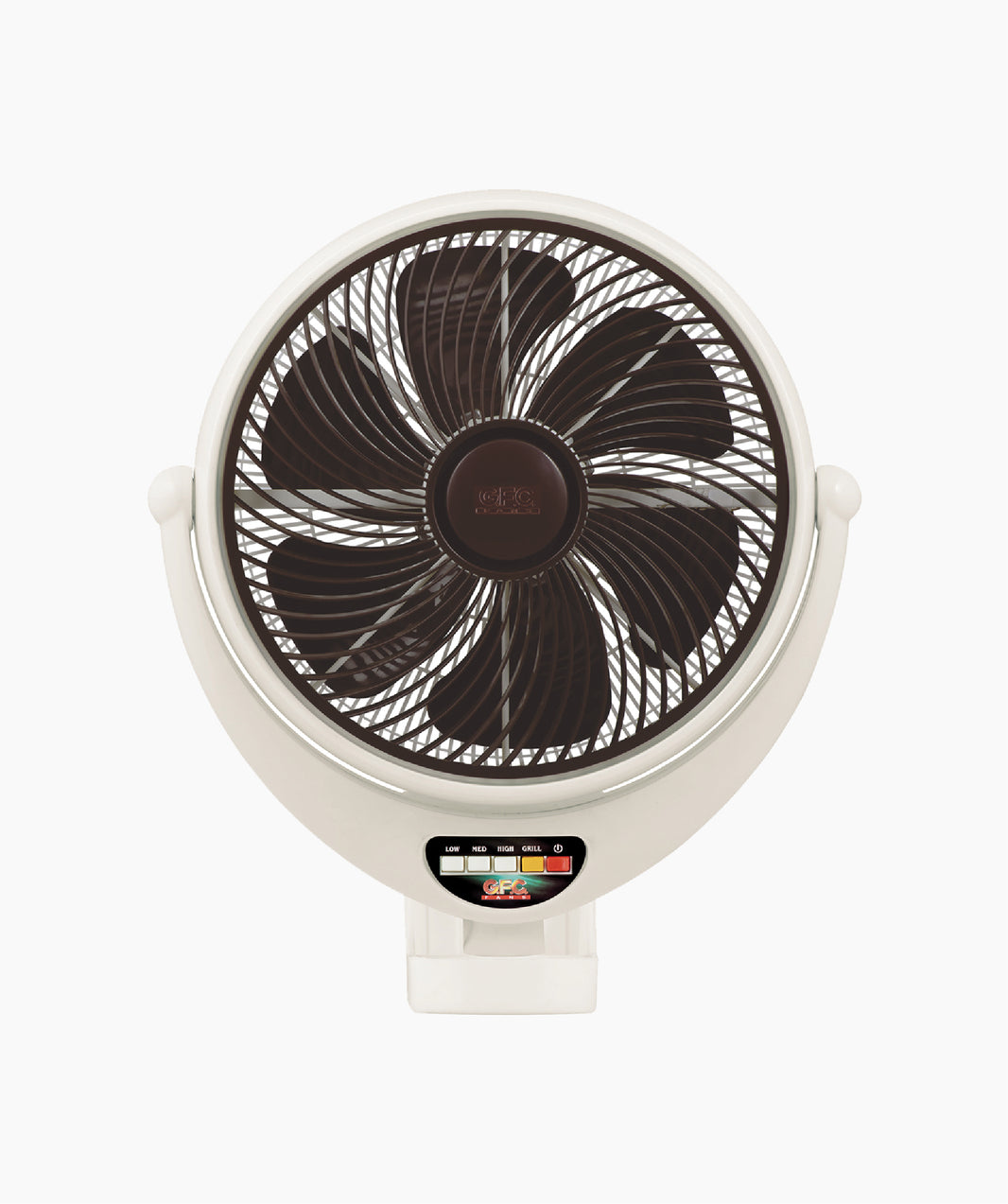 Louver Fans – GFC Fans