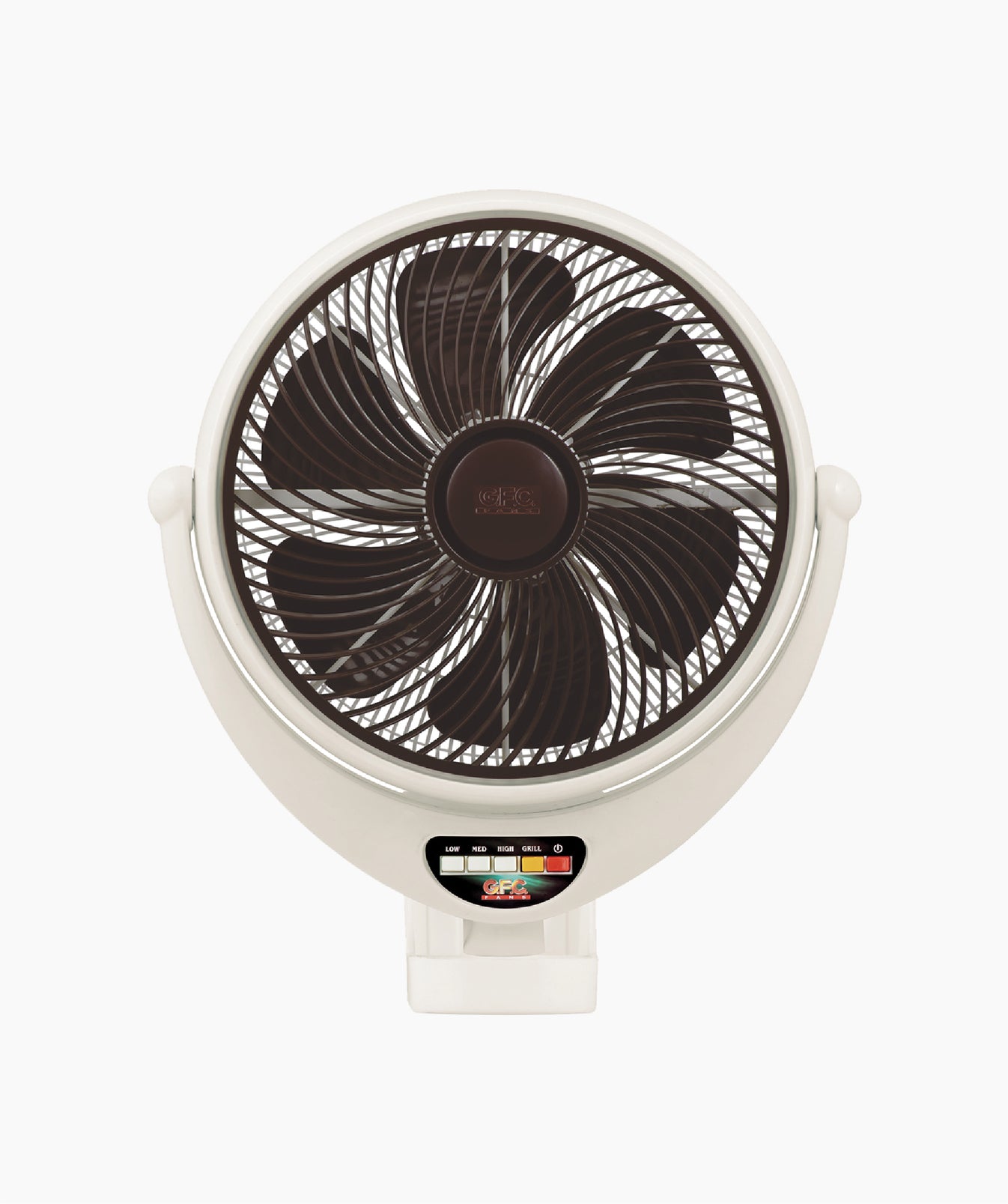 Louver Bracket – GFC Fans