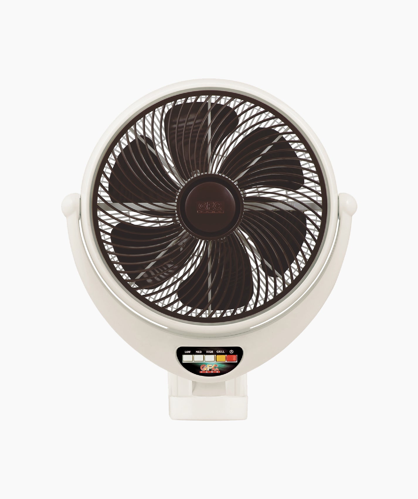 Louver Bracket – GFC Fans