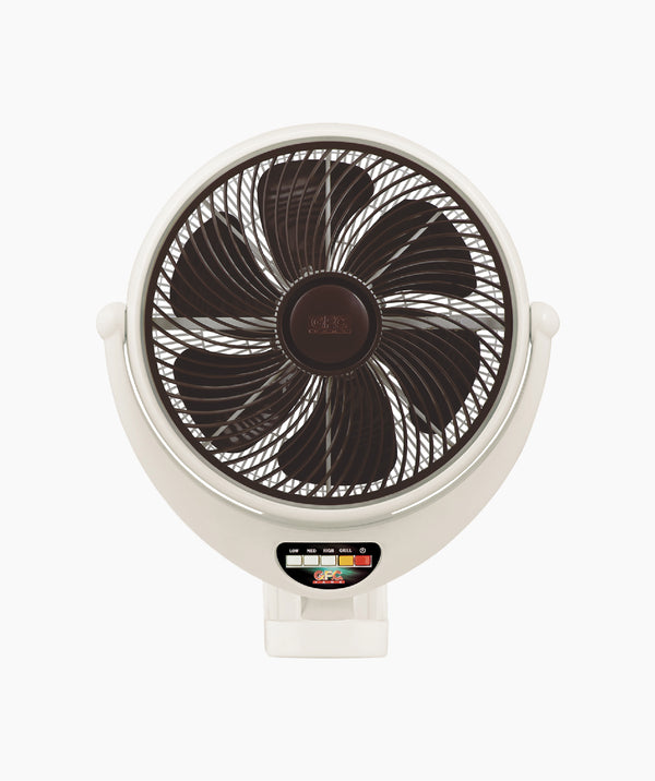 Louver Bracket – GFC Fans