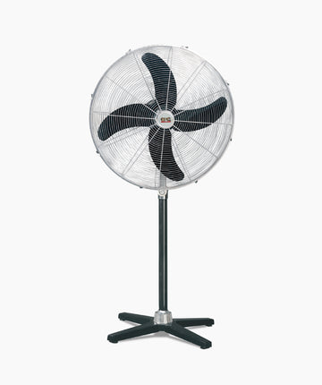 Pedestal Fans – GFC