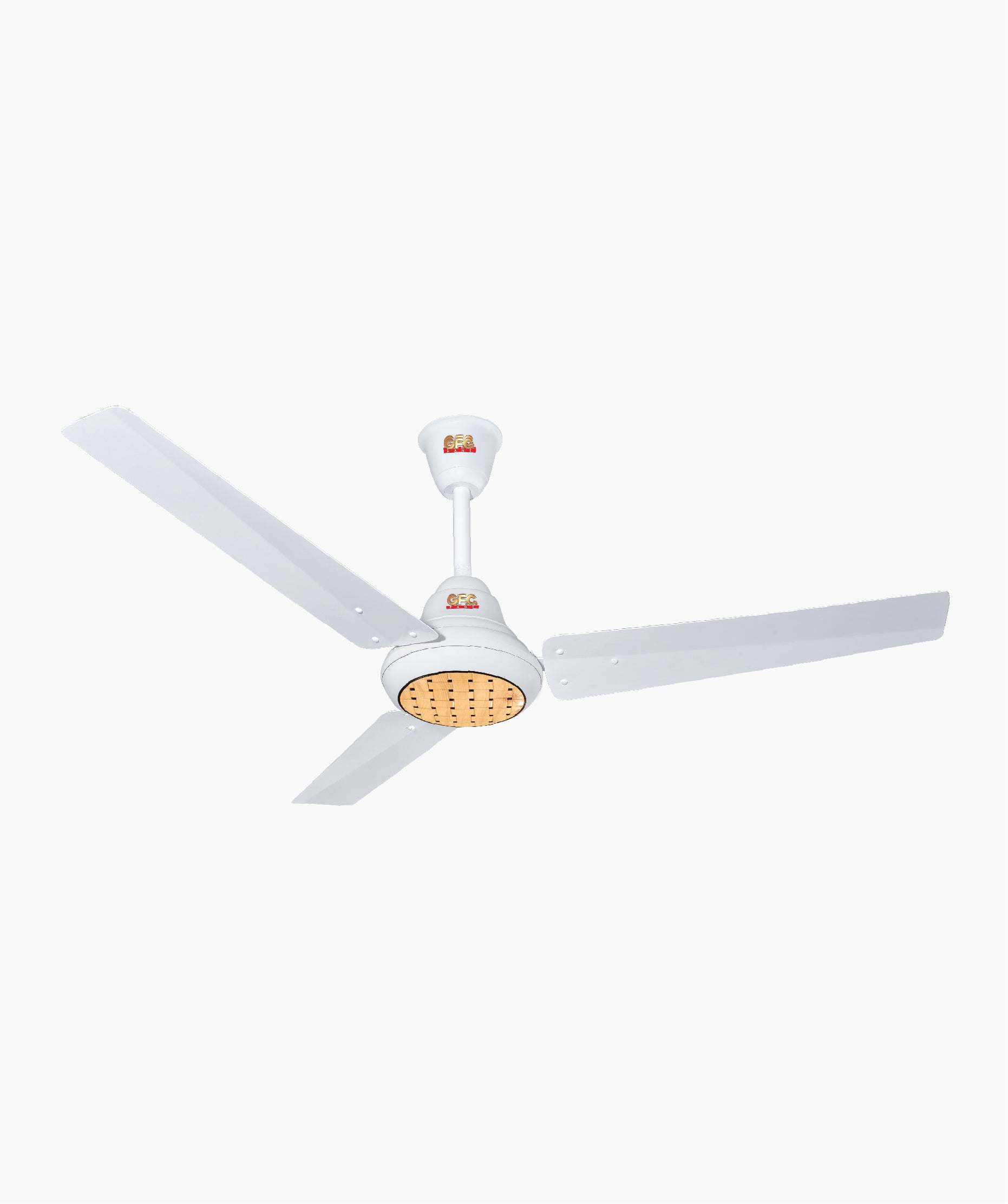 Ceiling Fans AC-DC – GFC