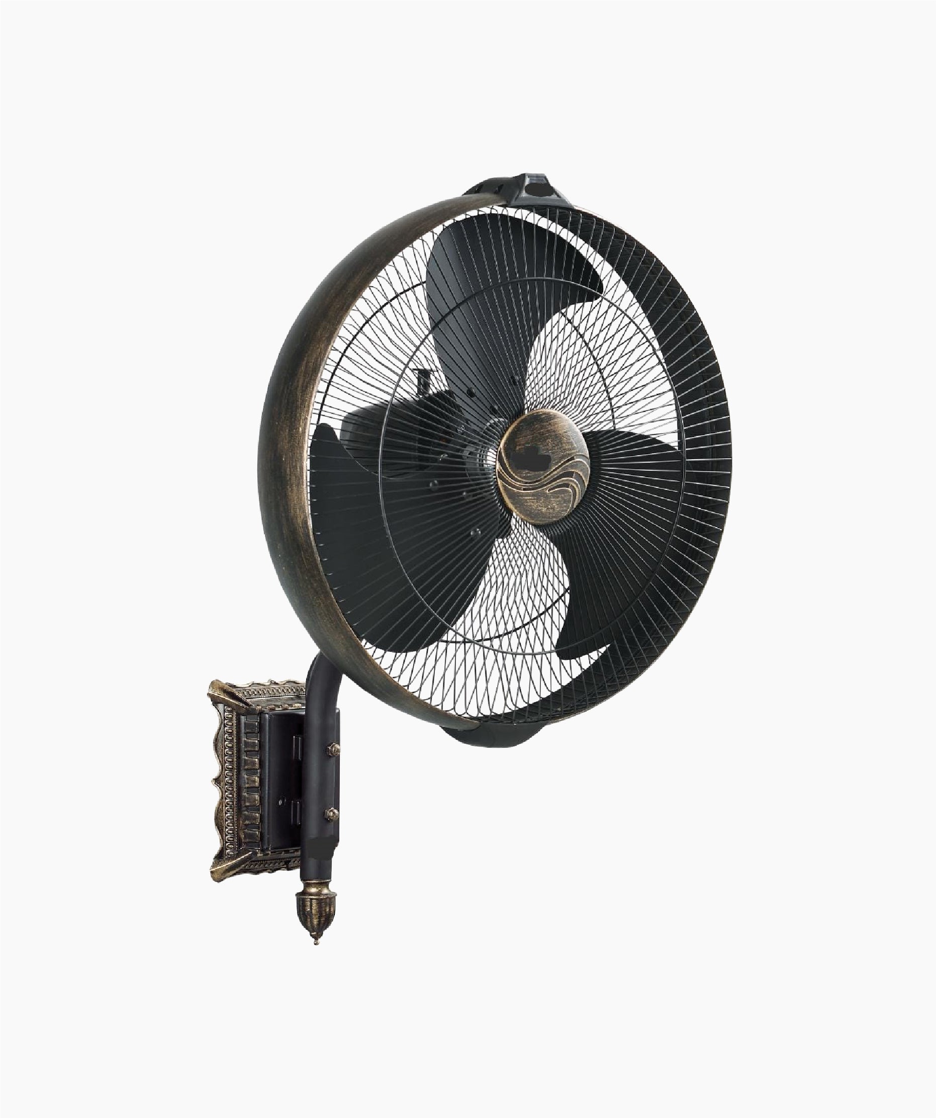 Bracket Fans – GFC